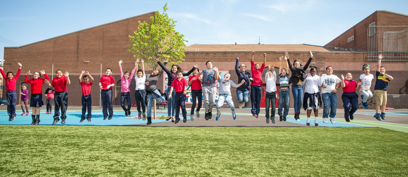 We ranked America’s park systems. And the winner is … | Trust for ...